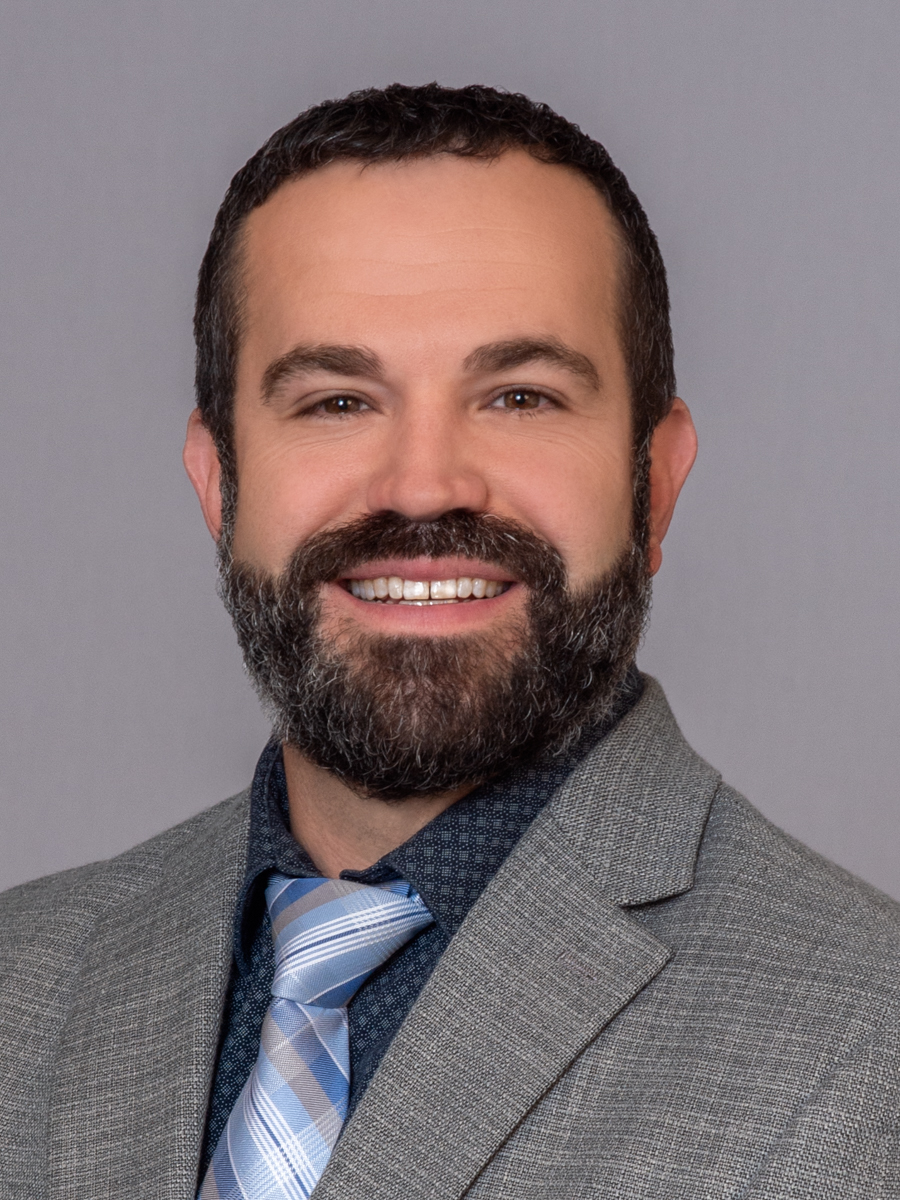 Cary Adkisson, FNP-BC